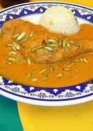 Pollo en pipian - 43 recetas caseras- Cookpad