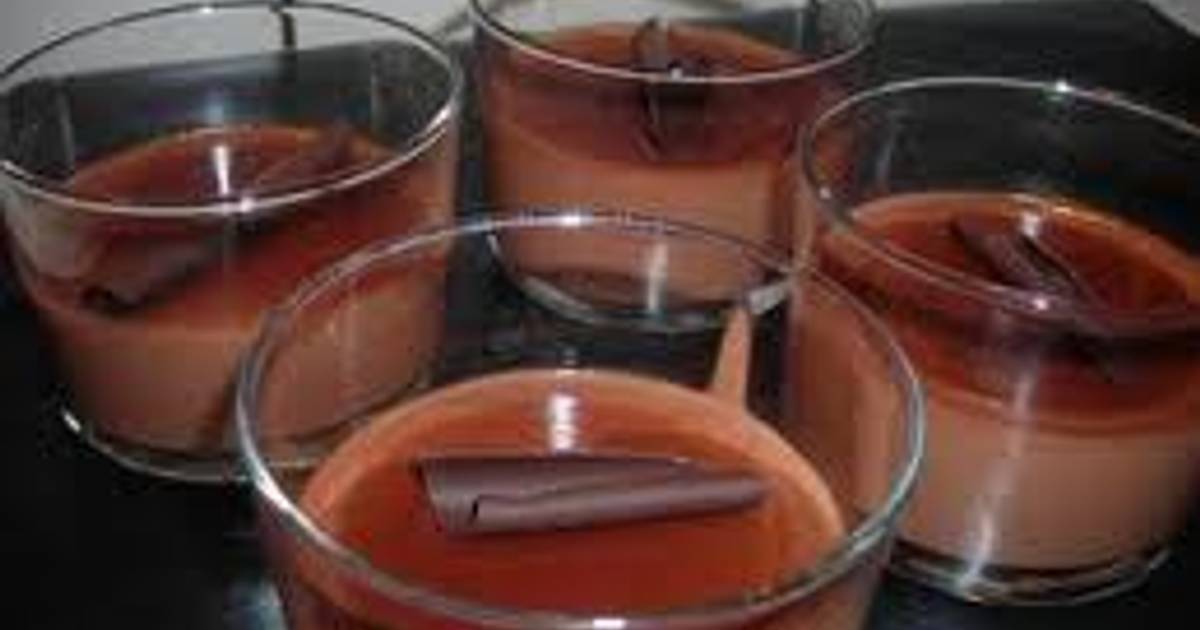 Postre de puro - 379 recetas caseras- Cookpad