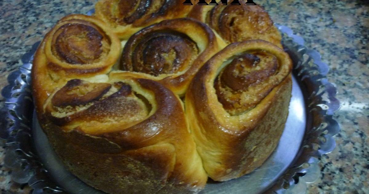 Torta 80 golpes fácil Receta de GRINGA- Cookpad
