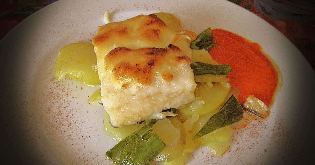 40 easy and tasty cod loin recipes by home cooks - Cookpad