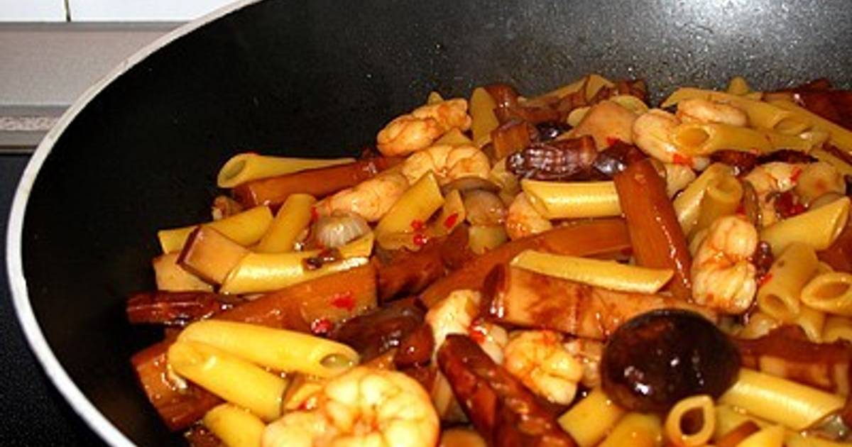 Brotes de bambú - 48 recetas caseras- Cookpad