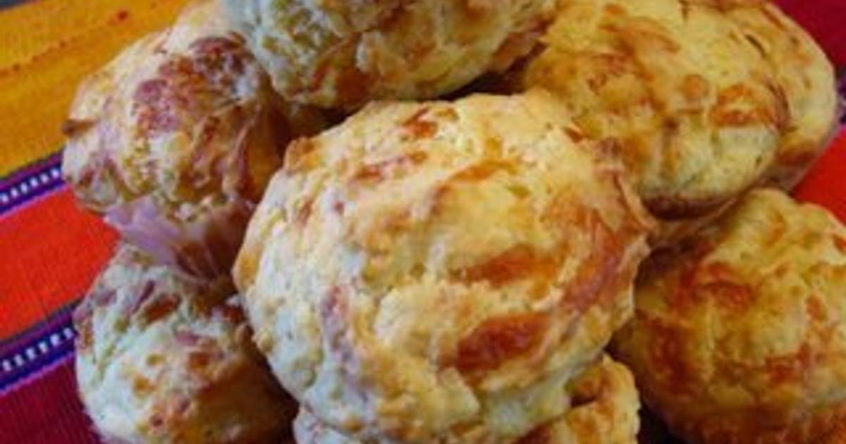 Panquecito de queso - 5 recetas caseras- Cookpad