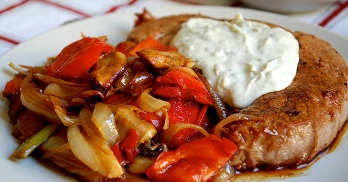 Ternera al jengibre Receta de Rosario M- Cookpad