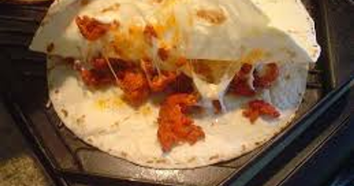 Las Gringas Receta de hambrienta03- Cookpad