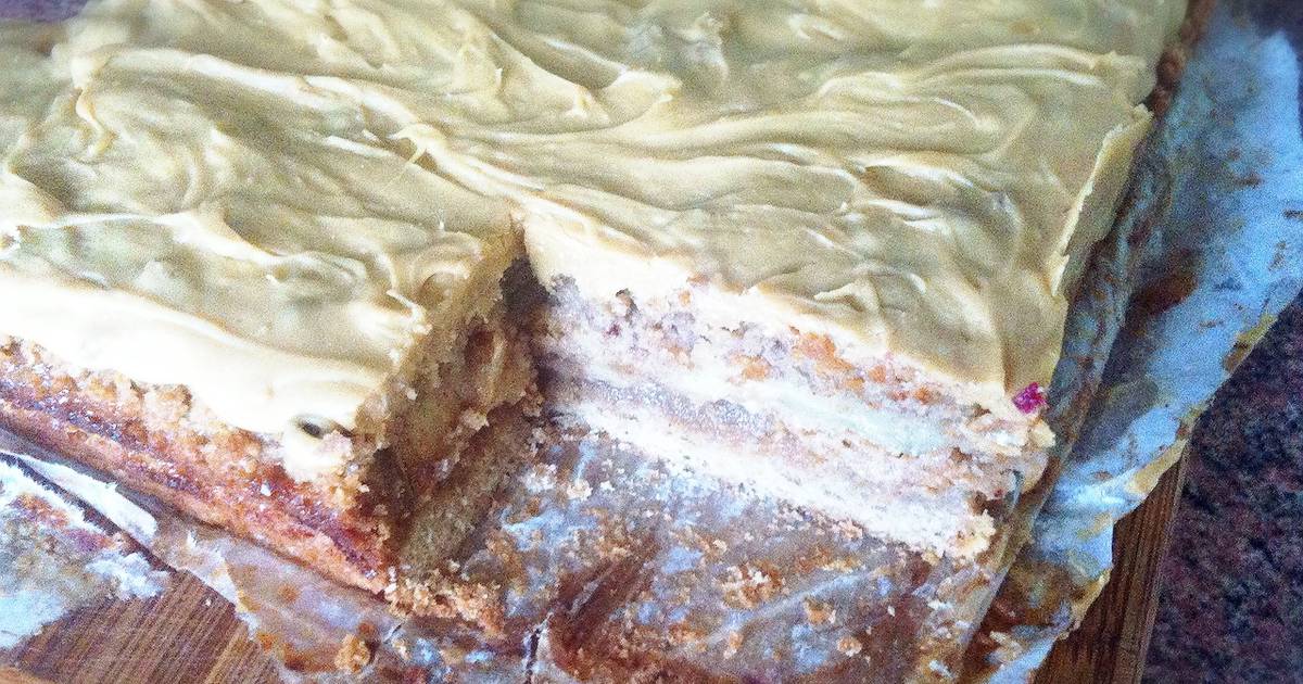 Postres difíciles - 4 recetas caseras- Cookpad