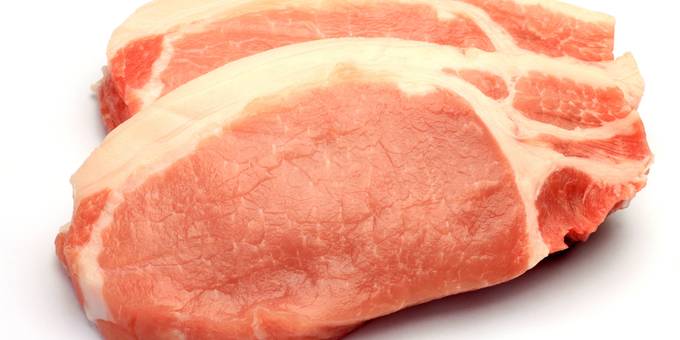 5 mejores maneras de cocinar Pulpa de cerdo- Cookpad