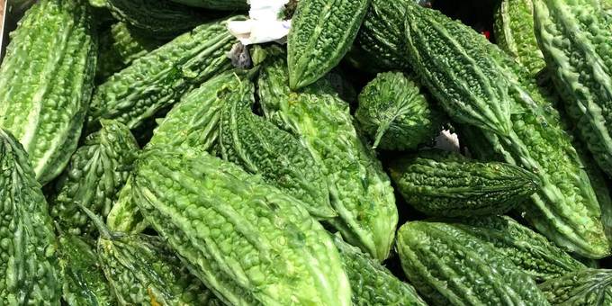 5 cara untuk memasak Peria Katak - Cookpad