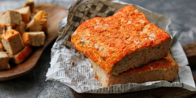 5 cara untuk mengolah Oncom - Cookpad