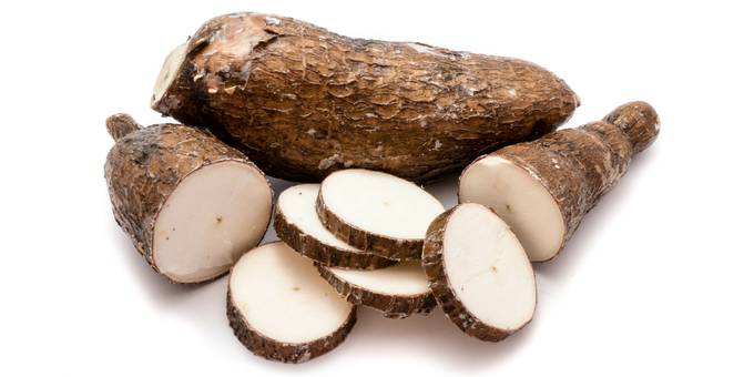 5 cara untuk memasak Ubi Kayu - Cookpad