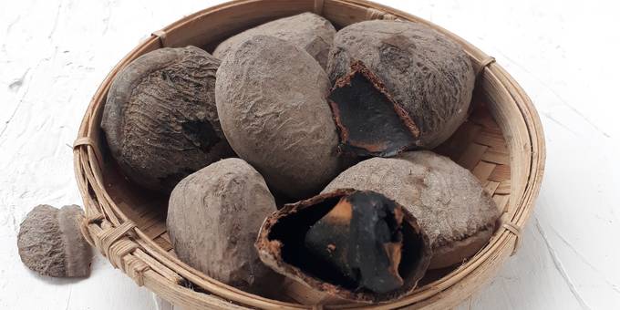 5 cara untuk mengolah Kluwek - Cookpad