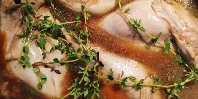 5 great ways to cook Rabbit - Cookpad