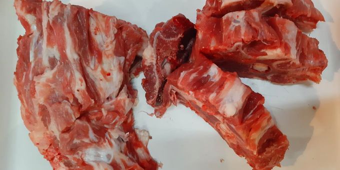 5 mejores maneras de cocinar Espinazo- Cookpad