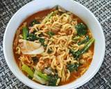 Resep Mie Bangladesh oleh Agnes エミリア 💕 - Cookpad