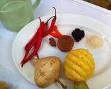 Resep Es rujak gobet oleh Frielingga Sit - Cookpad