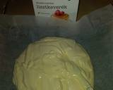 Epres krémes gluténmentesen | Márta Schäfer receptje - Cookpad receptek