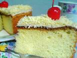 Resep Bolu Jadul Keju (bisa utk base cake ultah) oleh Meiliani - Cookpad