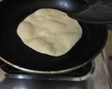 Resep Roti gepeng (chapati) oleh Angki Dmello - Cookpad