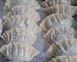 Resep Kuotie (Pork and Chinese Cabbage Dumplings) oleh Silvia Mgrt ...