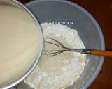 Resep Lapis Tapioka Hunkwe oleh Dapur Dien - Cookpad