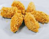 Resep Talas Goreng Crispy oleh JURU MASAK KAKI LIMA - Cookpad
