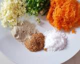 Resep Hekeng udang Momxa oleh Dapur MOMXA - Cookpad