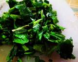 Resep Mi Sagu Goreng oleh Dapoer HanNa - Cookpad