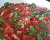 Sunday Rice Recipe by aprobodziak - Cookpad