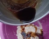 Lemet singkong / Pipis singkong