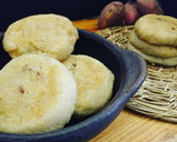 Milcaos Receta de Marisol Melgarejo - Cookpad