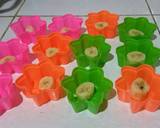 Resep Kue Hunkwe Pisang oleh Bunda Bagus - Cookpad