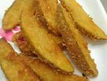 Resep Potato Wedges Goreng oleh Adelia Sharfina - Cookpad