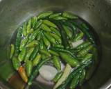 Resep Sambel Goang Hejo oleh None - Cookpad