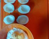 Juhtúrós töltött tojàs | szandyka27 receptje - Cookpad receptek