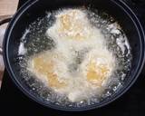 Sajttal töltött rántott csirkemell | Anikó Bartos receptje - Cookpad ...