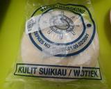 Resep Kuotie (Pork and Chinese Cabbage Dumplings) oleh Silvia Mgrt ...