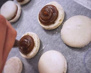 Macaron alaprecept titkai | grillninja receptje - Cookpad receptek