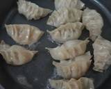 Resep Kuotie (Pork and Chinese Cabbage Dumplings) oleh Silvia Mgrt ...