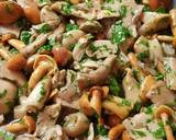 Vegyes gomba ragu | Kun Krisztina receptje - Cookpad receptek