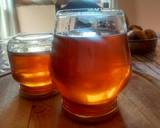 Jalea de manzanas Receta de Kary Alfonso- Cookpad