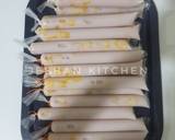 Resep Es Kero Mang Su Le (Mangga Susu Leci) oleh Mommy Nawla#Jeehan - Cookpad