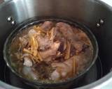 Resep 19.7~ Tim Ayam Jahe oleh Juni DwiAnggiani - Cookpad