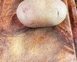 Papas con hongos Receta de ale- Cookpad