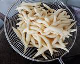 Resep TELUR gabus MANIS oleh Chindy Yuni Antika - Cookpad