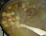 Bori-bori Receta de vivii- Cookpad