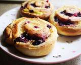 Erdei gyümölcsös csiga | Vera receptje - Cookpad receptek