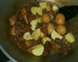 Resep Babi Cin oleh Doris Sjafei - Cookpad