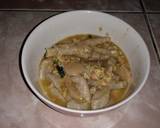 Resep Seblak ceker bakso pedasss mantappp oleh wie rahayu - Cookpad
