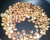 Resep Noga Kacang oleh Yugi - Cookpad