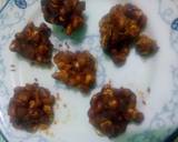 Resep Noga Kacang oleh Yugi - Cookpad