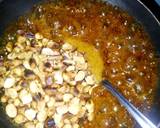 Resep Noga Kacang oleh Yugi - Cookpad